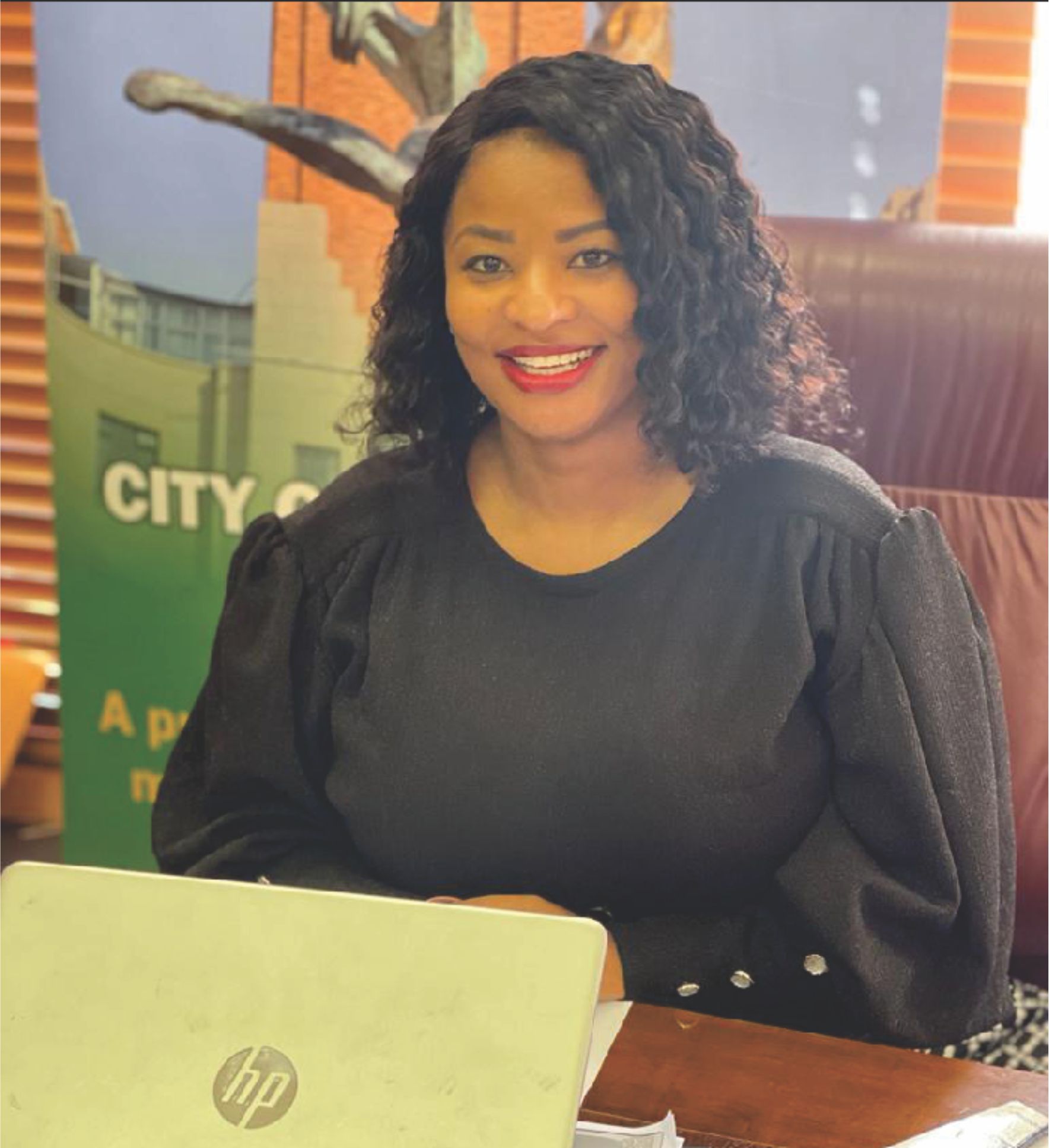 Municipal Manager's Office - City of Matlosana